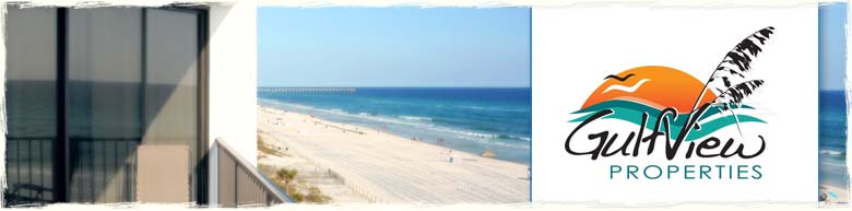 Condos in Panama City Beach