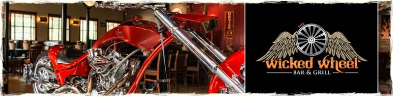 Wicked Wheel in Panama City Beach | Visitors Map