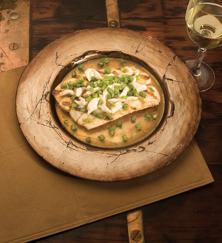 Captain Anderson's - Panama City Beach Restaurants on The Visitors Map