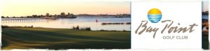 Bay Point Golf Club in Panama City Beach | Visitors Map