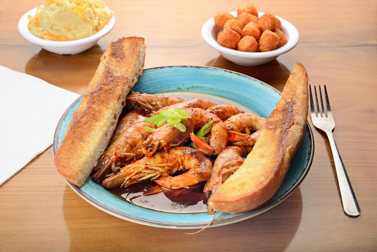 Hammerhead Fred's in Panama City Beach | Visitors Map