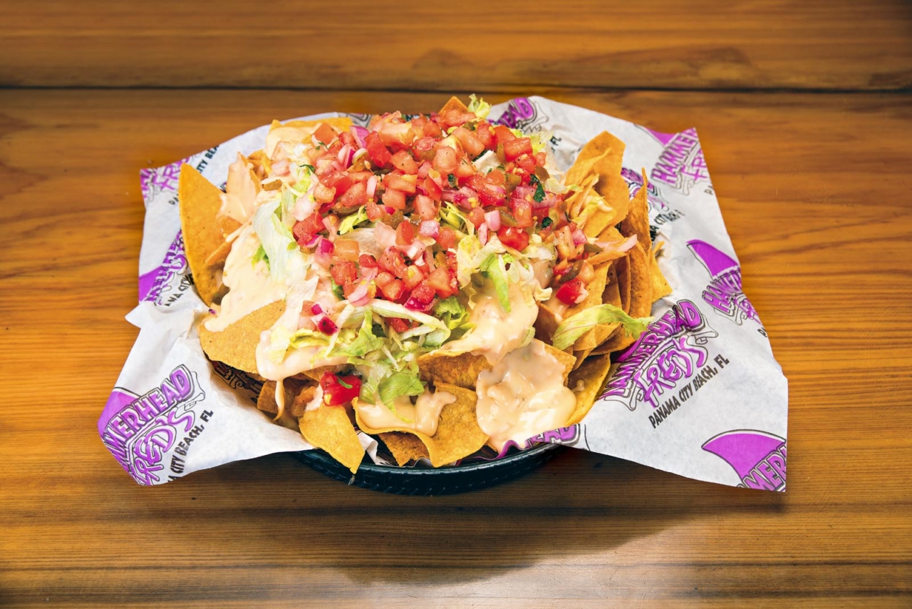 Hammerhead Fred's in Panama City Beach | Visitors Map