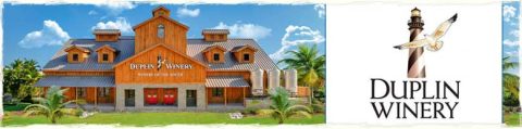 Duplin Winery in Panama City Beach | The Visitors Map
